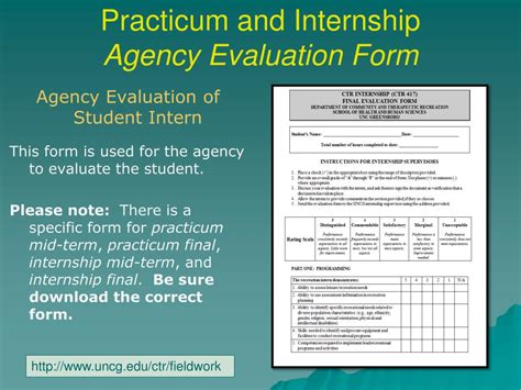 Ppt Practicum And Internship In Ctr Powerpoint Presentation Free Download Id 1428634