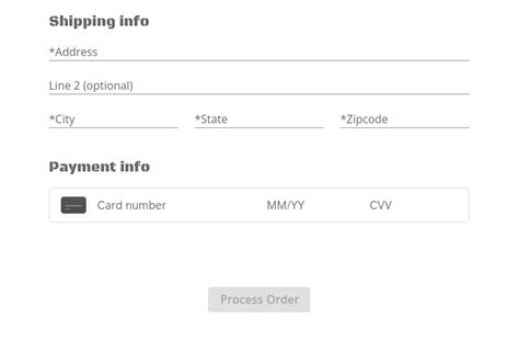 Square Web Payments Sdk With Nuxt Js Generating A Card Nonce