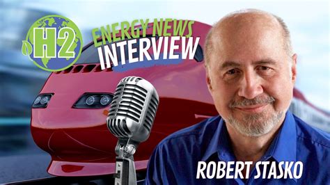 Time To Rethink Our Business Models That Are 100 Years Old Interview