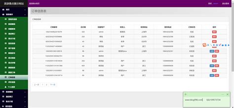 GitHub JavaGraduationProject TouristAttractionsExhibitionManagementSystem 计算机毕业设计毕设java毕业设计