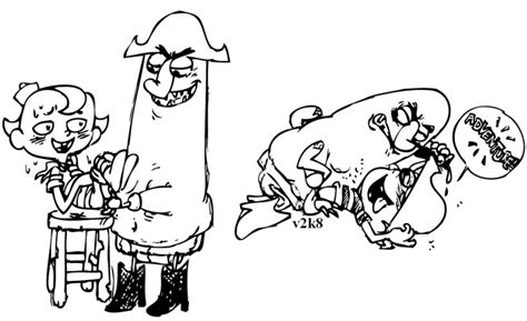 Post 190260 Captainknuckles Flapjack Local Shop Themarvelous