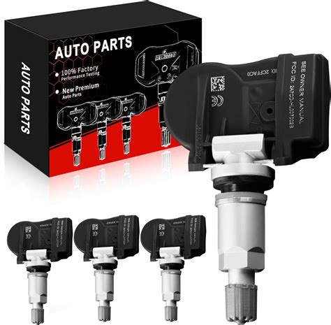 Aotpat Pre Programmed Tpms Sensor Fits For Lexus Ct200h