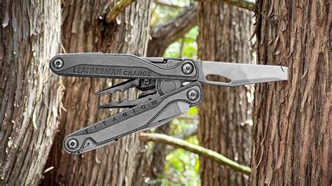 Leatherman Charge Tti Review The Ultimate Edc Multi Tool For Outdoors