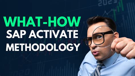 Sap Activate Methodology Simplifying Success Revolutionary