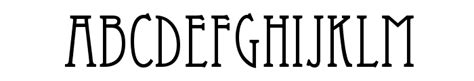 Eccentricstd Font What Font Is