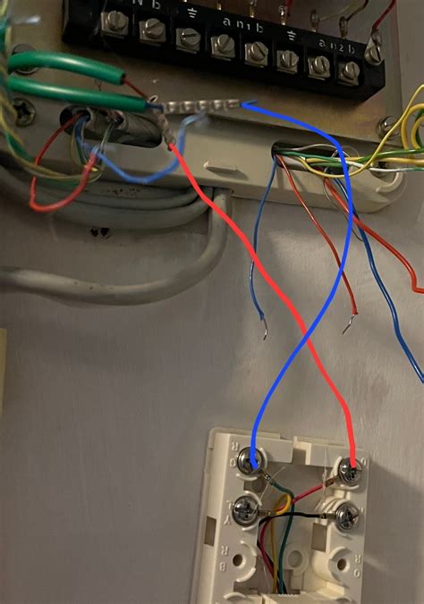 Advies Bij Dsl Kabel Aansluiten Kpn Community