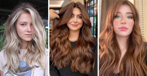 Cuáles Son Las Tonalidades De Pelo Que Marcan Tendencia En 2024