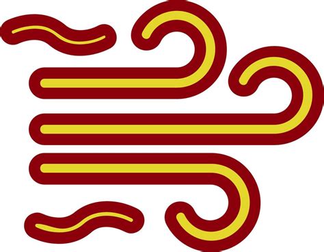 Wind Vector Icon Design 15328846 Vector Art At Vecteezy