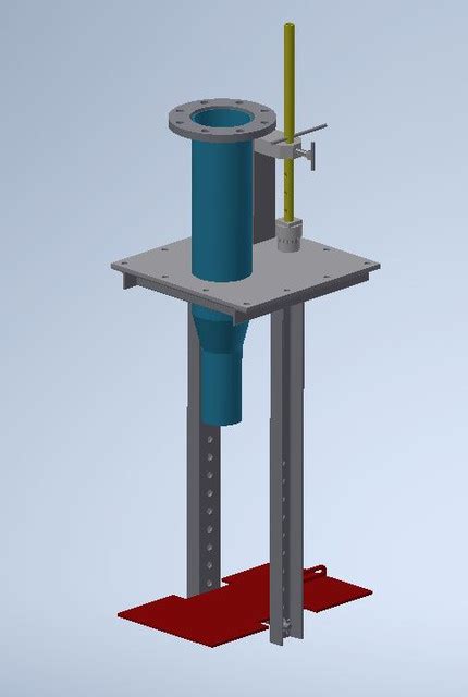 Free Cad Designs Files And 3d Models The Grabcad Community Library