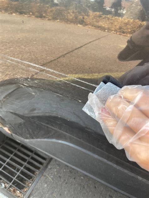 내돈내산 차량용 스크래치 제거 리카버리 컴파운드 차량 필수템 결과 만족 재구매 네이버 블로그