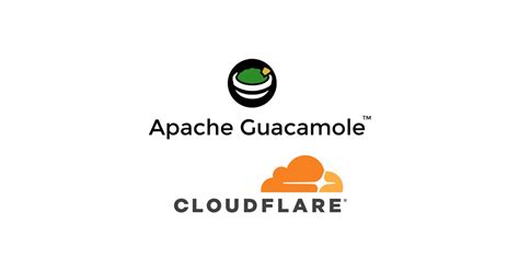 Apache Guacamole Cloudflare Tunnel Truy Cập Máy Tính Từ Xa An Toàn