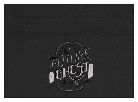 Future Ghost Cucu Covers