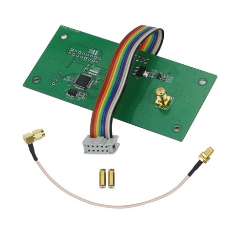 Frequency Meter Module 6g Option For Hp Agilent Frequency Meter Counter Like 53181 53131 53132a