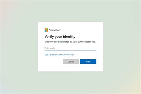 How To Reset Your Microsoft Account Password