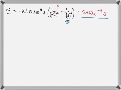 Solved Ionization Involves Completely Removing An Electron From An