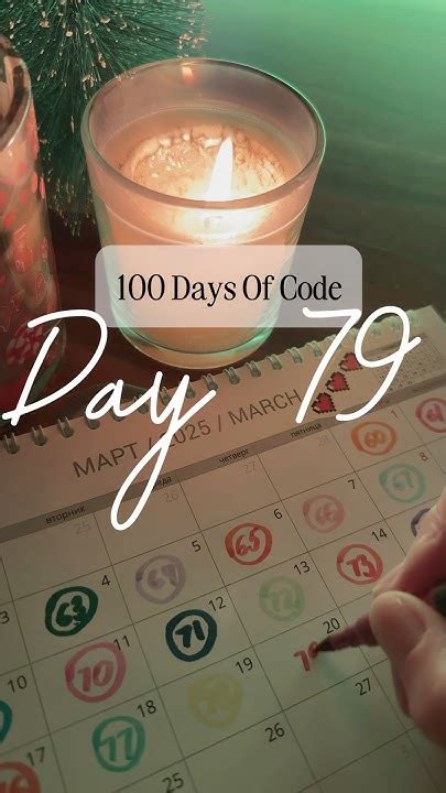 Day 7️⃣9️⃣ Of 1️⃣0️⃣0️⃣ Days Of Code Challenge 100daysofcode Webdevelopment Javascript