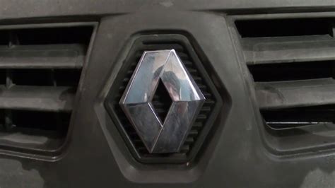 Замена фары Рено Логан(Renault Logan). Как поставить корректор фары ...