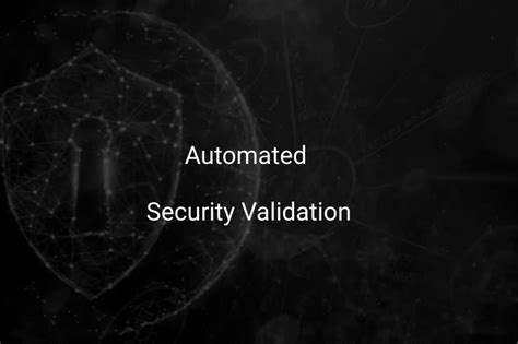 Systecom Sa On Linkedin Continuously Validate Your Cyber Defenses