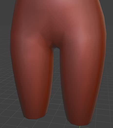 Why Is This Shading Issue Happening In Blender Modeling Blender Artists Community