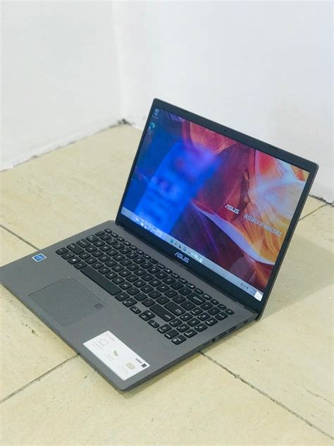Asus Vivobook Celeron GB RAM SSD TB HDD Computers Tech Laptops Notebooks On Carousell