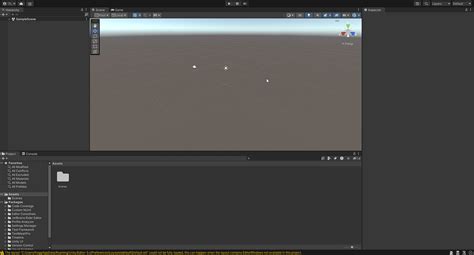More Productive Editor Layout In Unity Tyler Lee Medium