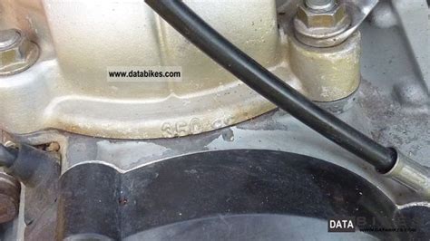 1995 Gasgas JT 35
