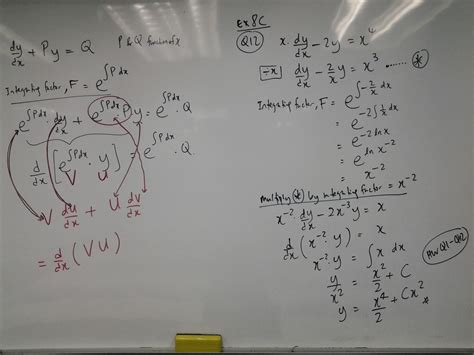 Maths Lover Diffferential Equations