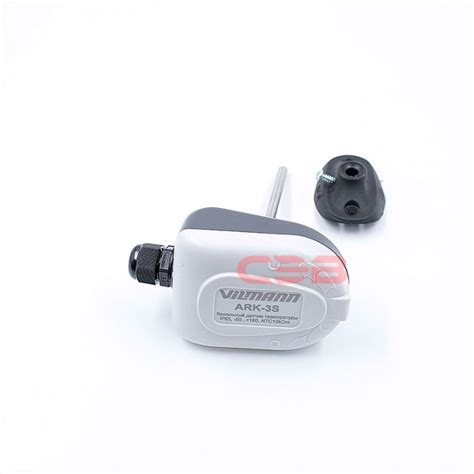 Канальный датчик температуры Vilmann STK-3M / ARK-3S - купить по ...