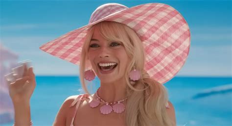 La Película Barbie Estrena Trailer