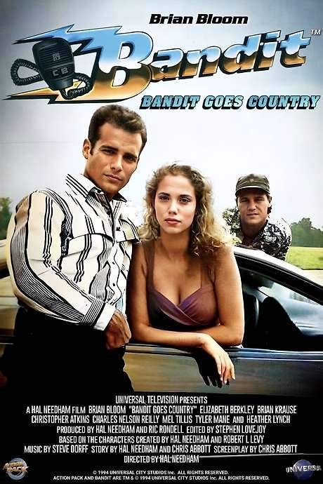 Smokey And The Bandit 1977 Full Movie Summary And Plot Explained