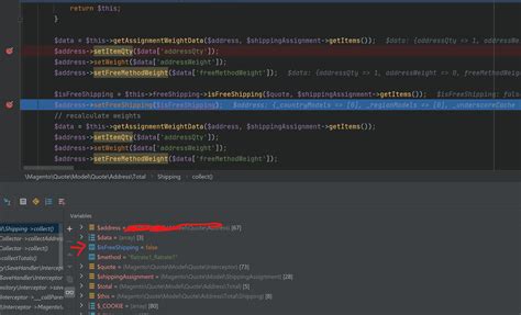 Wrong Parameter Are Passed To Setfreeshipping Method · Issue 35164 · Magentomagento2 · Github