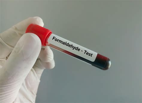 Formaldehyde Testing In Ohio Environmental Consultants
