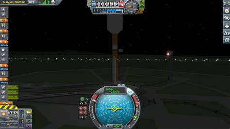 Suboptimal R Kerbalspaceprogram