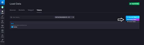 How To Monitor Kubernetes K3s Using Telegraf And Influxdb Cloud