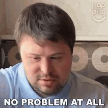 Not Any Problem At All Burke Black  Not Any Problem At All Burke Black All Good Discover