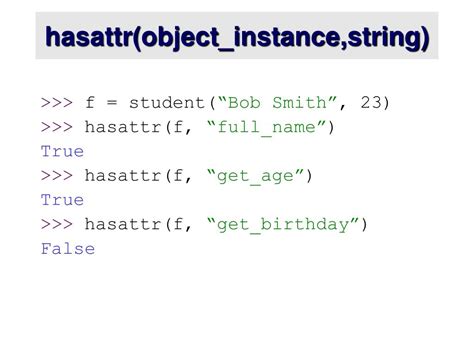 Ppt Python 3 Powerpoint Presentation Free Download Id6310622