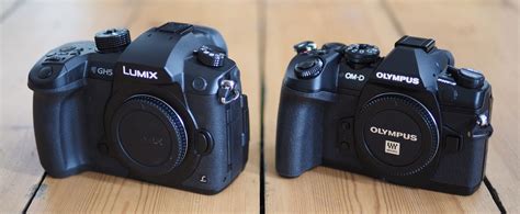 Panasonic Lumix GH5 review | Cameralabs