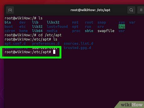 How To Become Root In Linux A Complete Tutorial