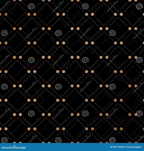 Veil Seamless Vector Lines Creation Texture Fabric Background