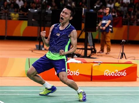 A Look At Lee Chong Weis Medals Career Highlights And Net Worth