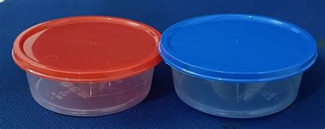Dewtec Round 250ml Disposable Food Container At Rs 2 75 Piece In Coimbatore Id 26307837133