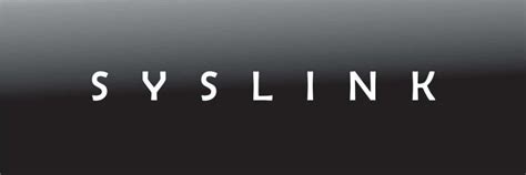 What Is Syslink We Are Glad To Have You Aboard With Us By Syslink