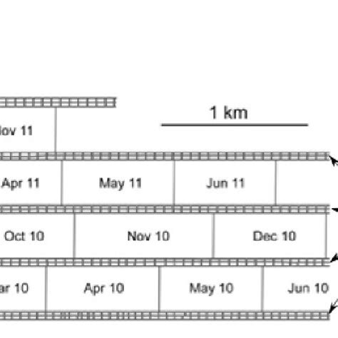 Figure A2 Reflection At Layer Boundaries Controlled By Acoustic Impedance Download