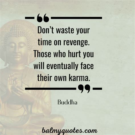 Buddha Quotes On Karma Inspiring Wisdom For Life