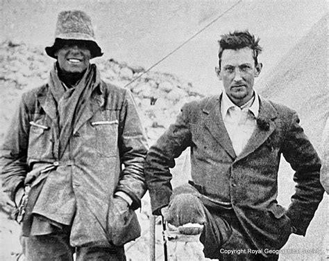 70 Anni Fa La Prima Scalata Delleverest Heraldo
