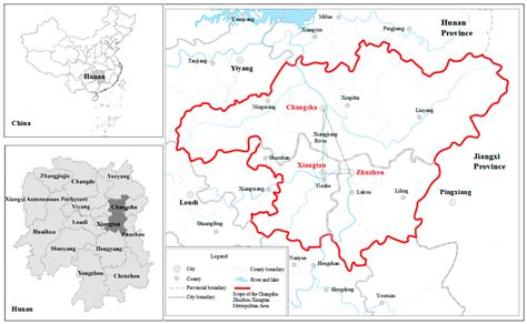 Spatial Coupling Characteristics Between Tourism Point Of Interest Poi