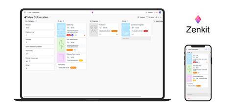 Zenkit Integration Whatconverts