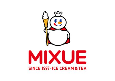Mixue 蜜雪冰城 Gurney Plaza