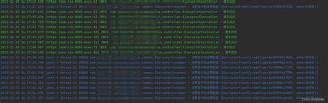 Spring集成高性能队列disruptorspring Disruptor Csdn博客