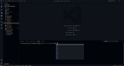 Odd Powershell Behaviour As Integrated Terminal In Vs Code · Issue 19352 · Powershell